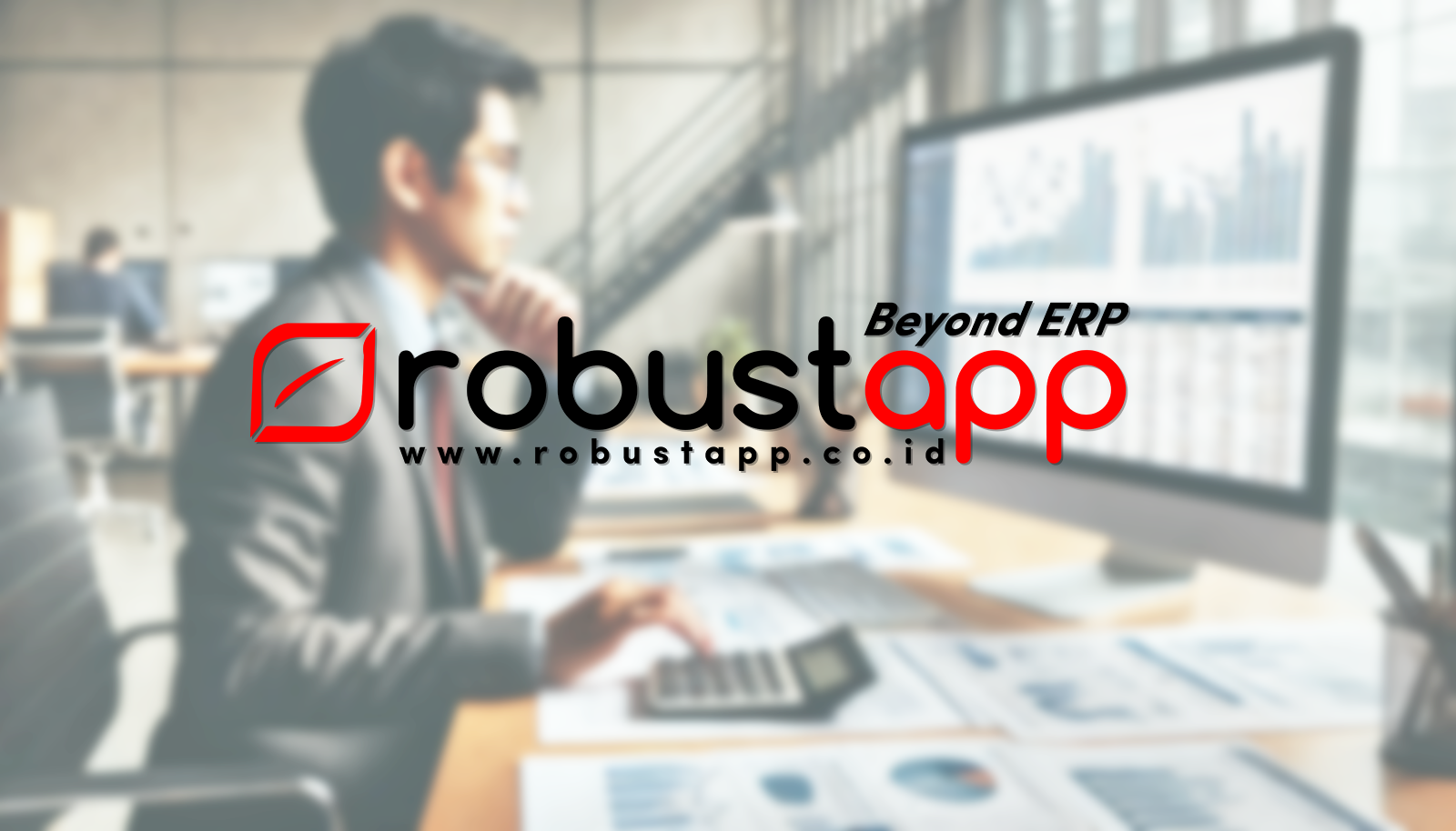 RobustApp | RobustApp: Solusi Komprehensif untuk Transformasi Bisnis ...