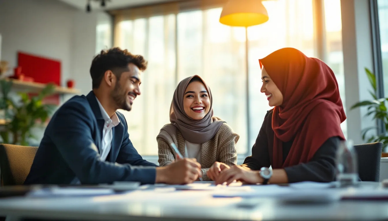 RobustApp | Pentingnya Sistem Human Capital Management (HCM) yang Kuat ...